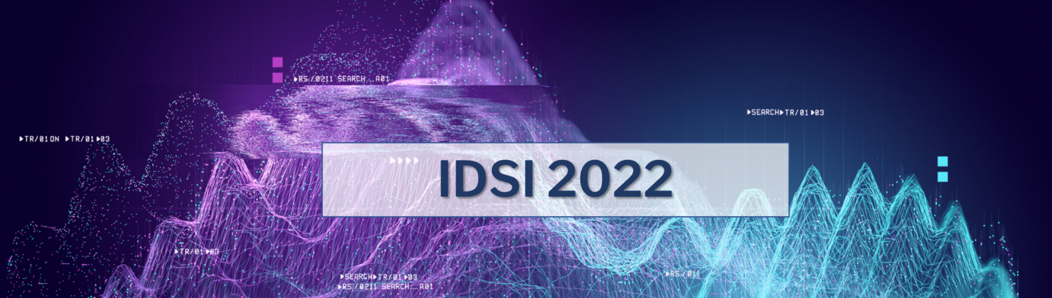 Program – IDSI 2022
